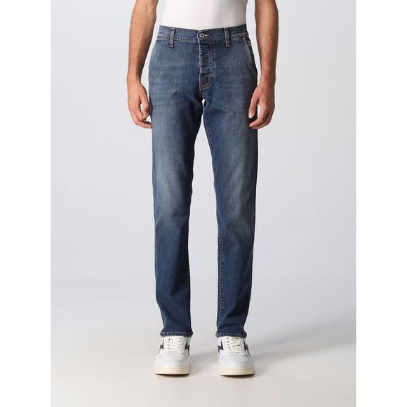 Roy Rogers | Jeans | Roy Rogers Jeans Men Blue | Poshmark